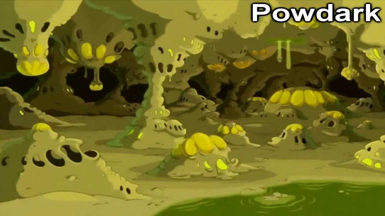 Adventure Time - Land of Ooo - YouTube