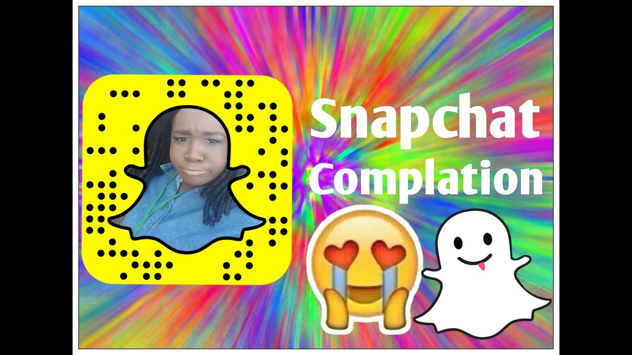 Snapchat Compilation Pt 3 Youtube