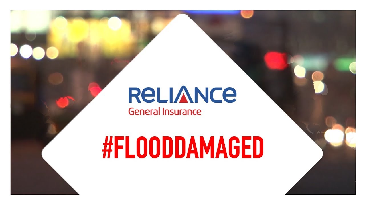#Flooddamaged | Video08 | Dos And Don'ts After Flood Damage | Reliance ...