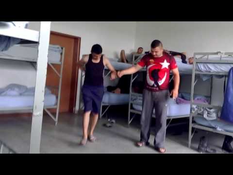 Güzel günlerdi bitti gitti