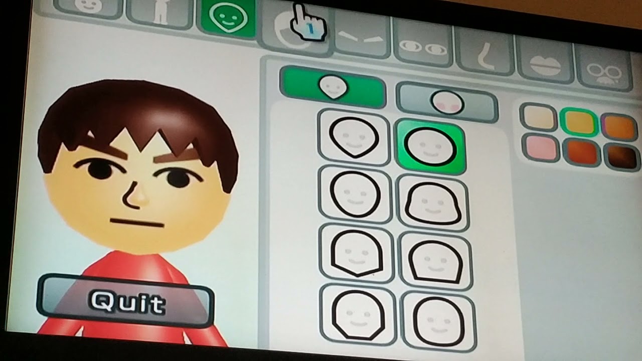 Wii Sport Resort from Paul Mii - YouTube
