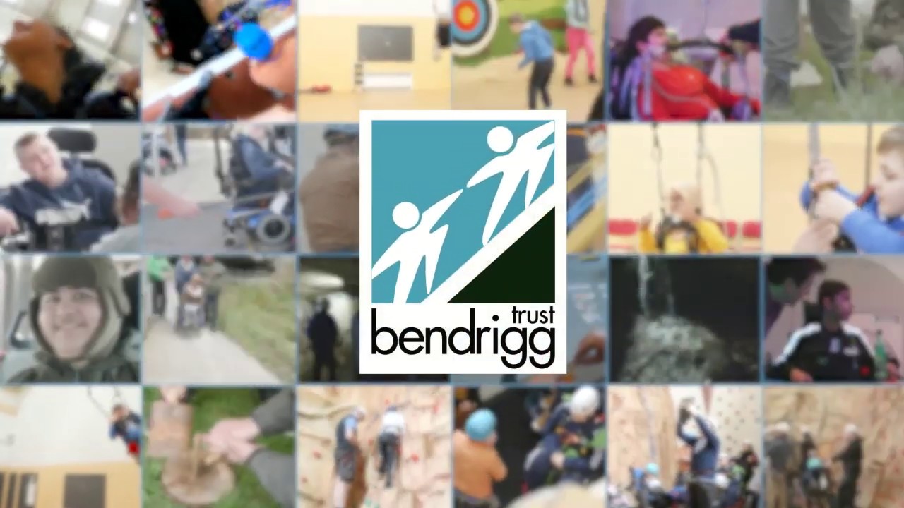 Bendrigg Trust - YouTube