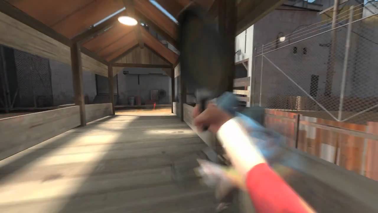 (Tf2 replay) Clutch pan smack - YouTube