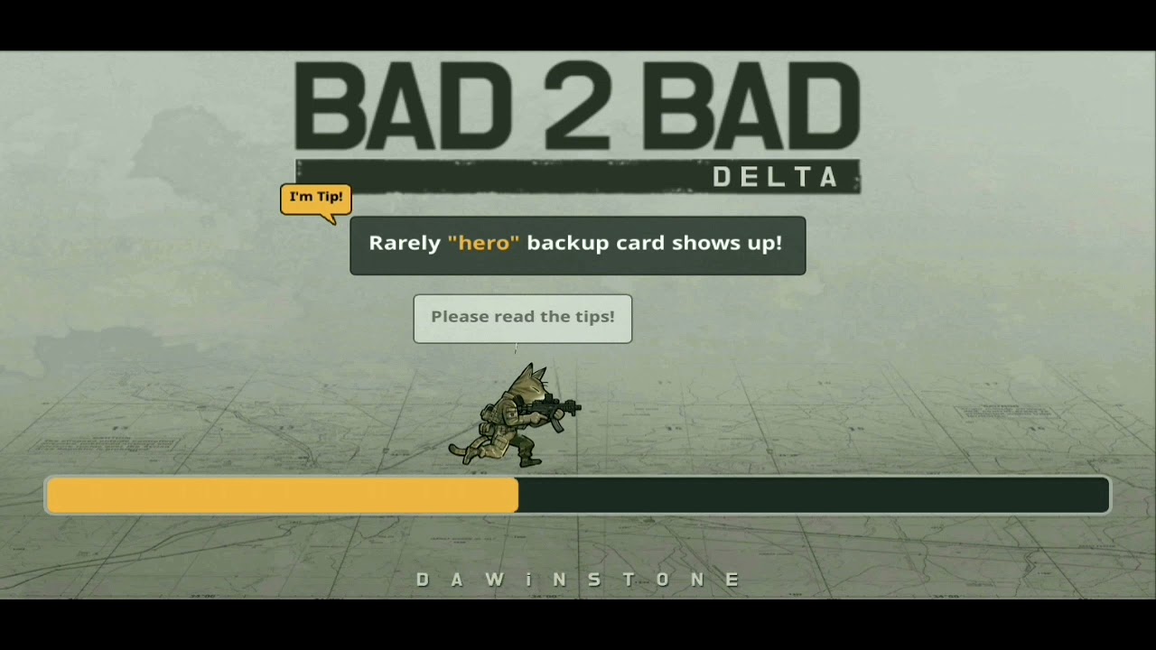 Bad 2 Bad Delta - Campaign: Delta Boss - YouTube