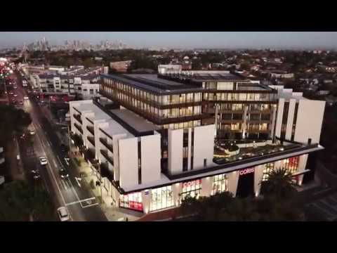 Derby Place by Crema - YouTube