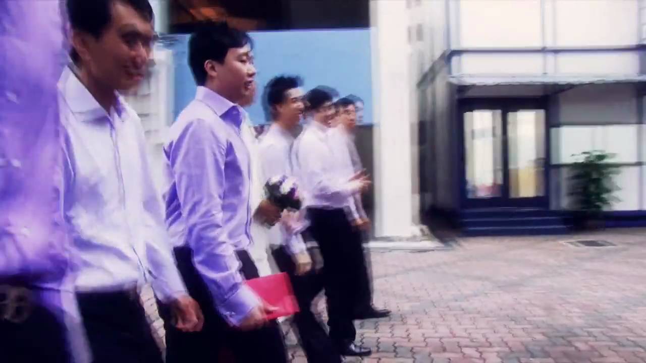 Singapore Wedding Videography: Ryan + Shirleen // A Fairy Tale Wedding ...