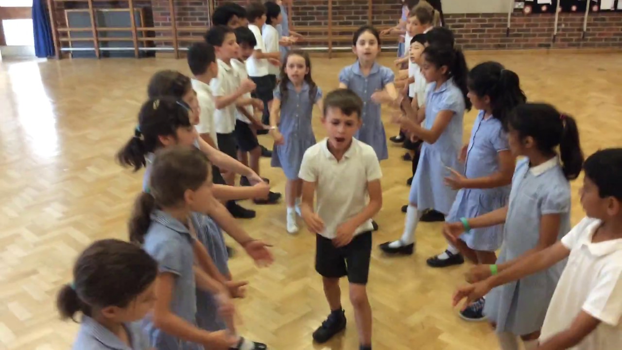 7 x table rap - YouTube