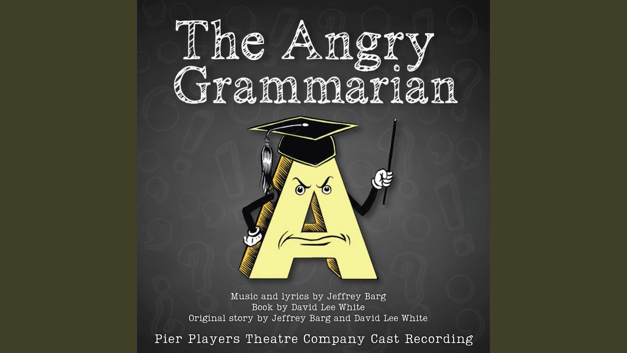 The Comma with Too Many Names - YouTube