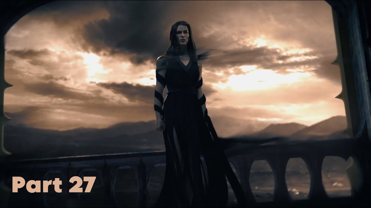 Build my army | Shadow of War | Full HD gameplay | part 27 - YouTube