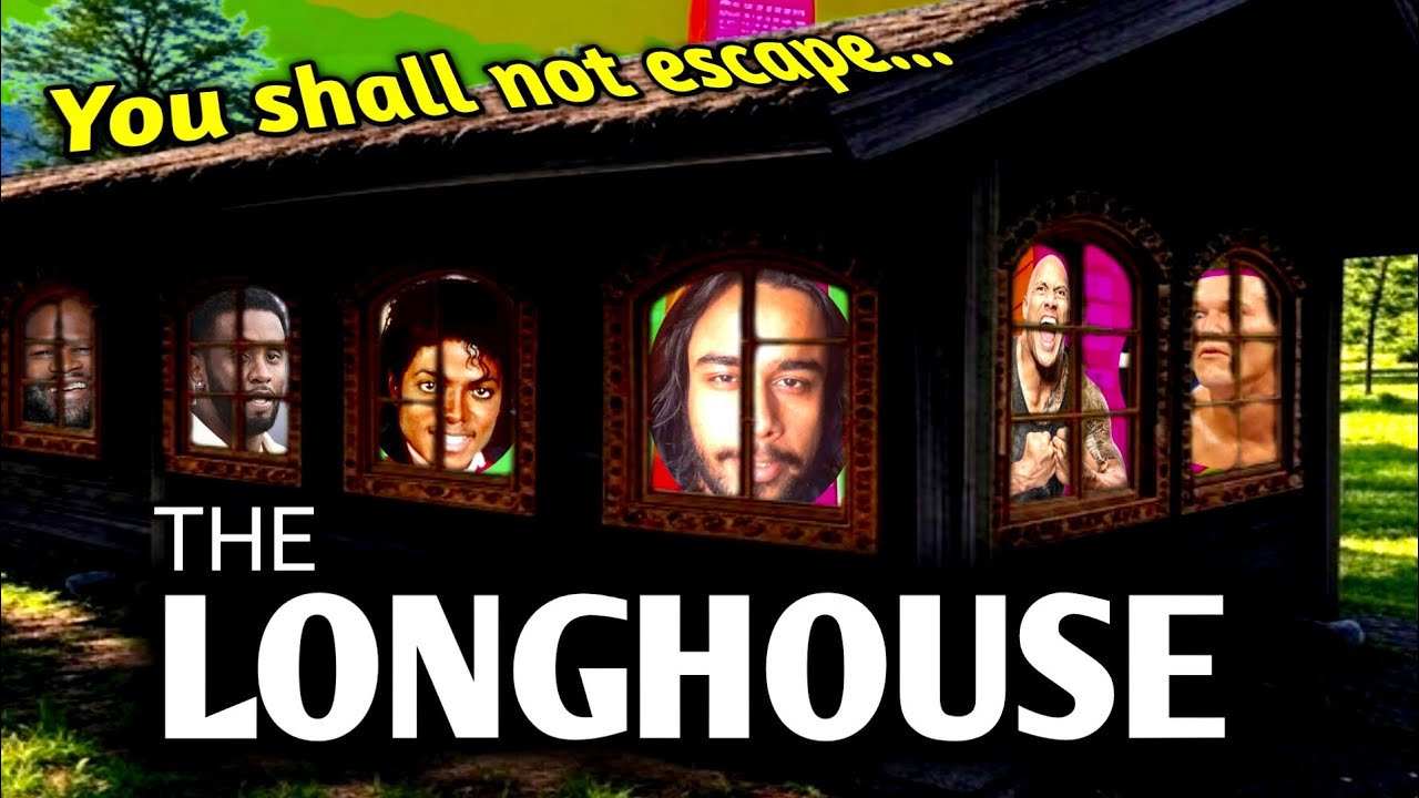 From WARRIORS to Simps: How The LONGHOUSE Crushed Indian Masculinity ...