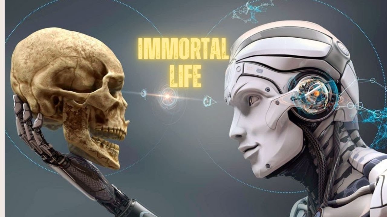 Can We Live Forever?|Immortal Humans - YouTube