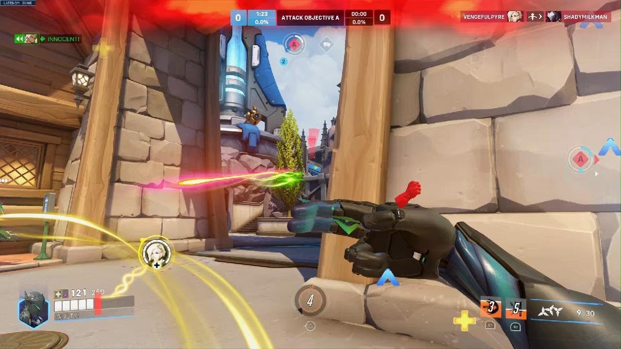 CLEAN ATTACK 4K - YouTube