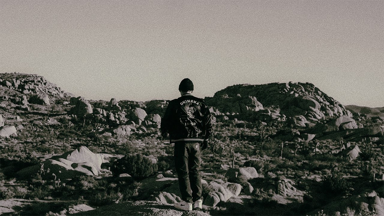 Lucas Home - MASTER/ACTION [Official Music Video] - YouTube