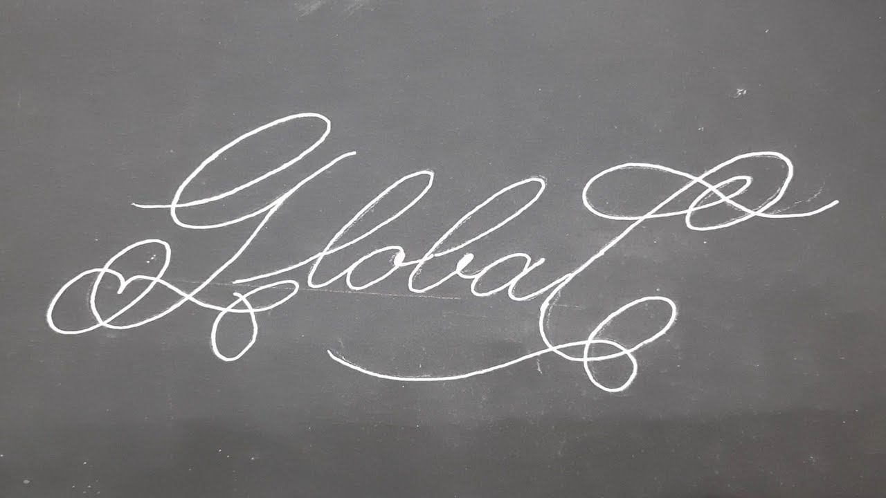 How To Write Global in Florish Copperplate Handwriting Cursive how-to-write-global-in-florish-copperplate-handwriting-cursive