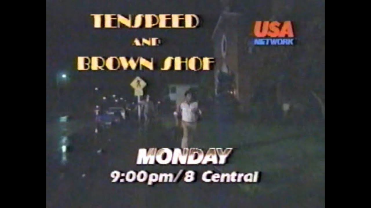 USA Network commercials, 10/5/1987, part 1 - YouTube