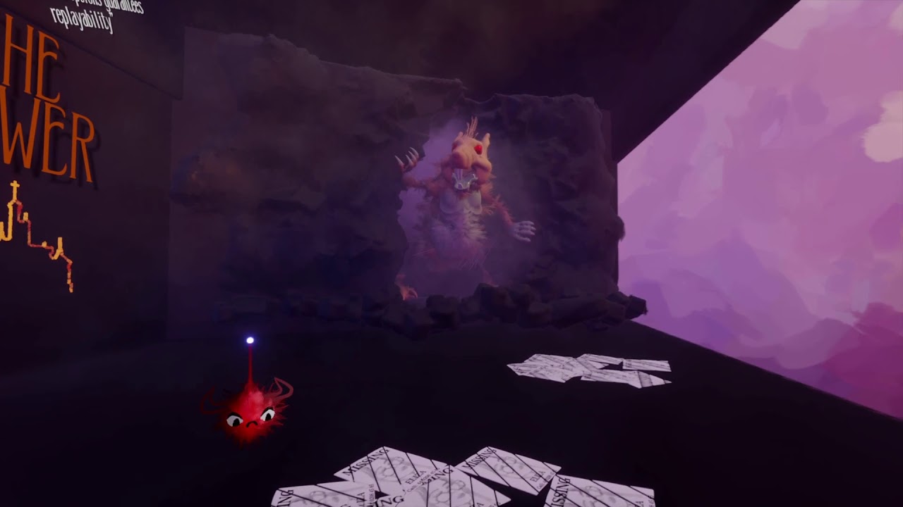 Dreamscon 2020 The Tower* - YouTube