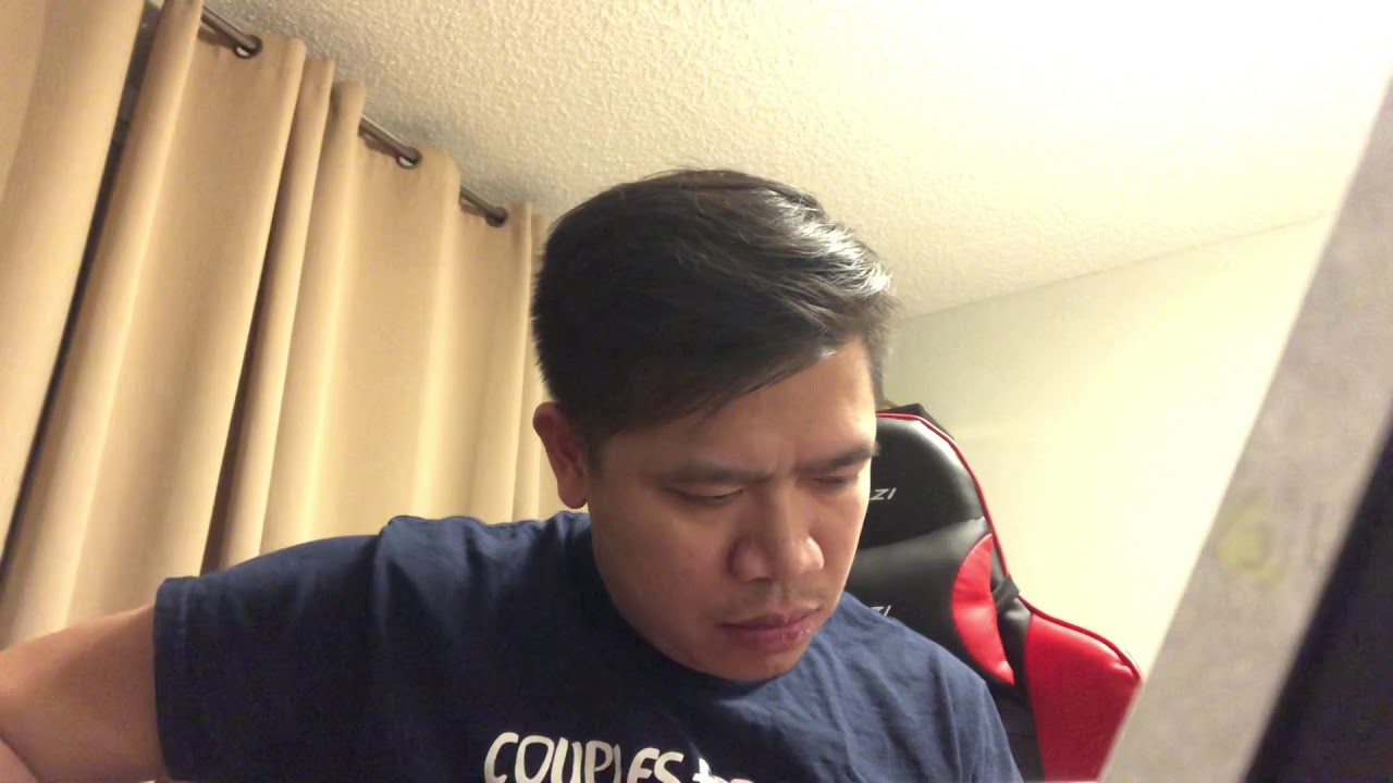 May you walk with the Lord by Rick Marcantonio - YouTube