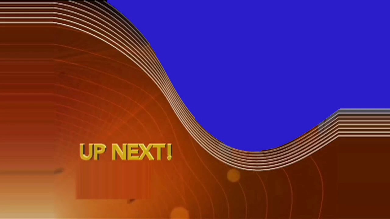 Nicktoons up next weekend template (free for use) - YouTube