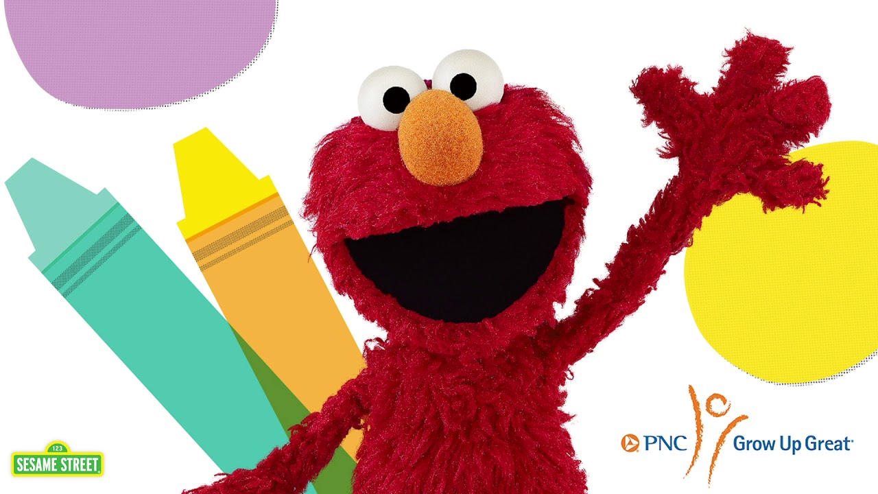 Sesame Street Ready For School Challenge | Preschool: Making New ...