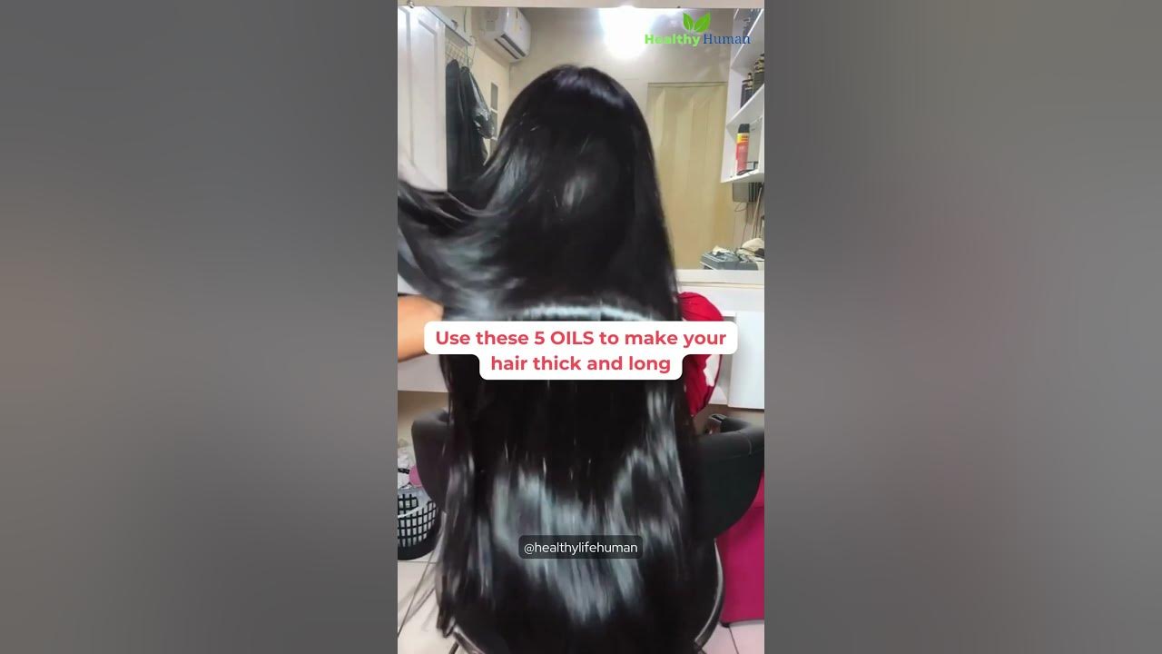 π Do You Want Long Beautiful Hair ππ Secrets For Extra Long Hair π€«