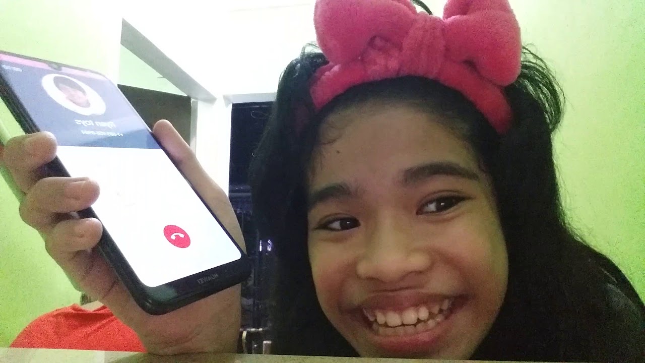 Ryan Toys Call-Fake Video call with Ryan Reviews - YouTube