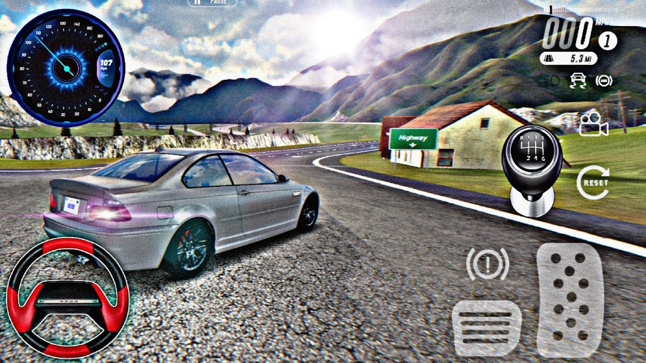 Horizon Driving Simulator - Ultimate Open-world Driving - Android ...