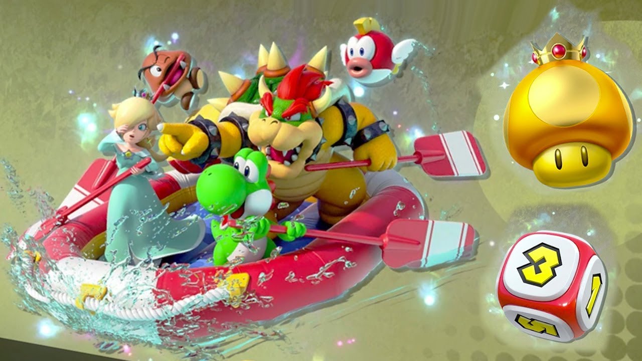 How to get all limited Event Spirits in super smash bros ultimate - YouTube