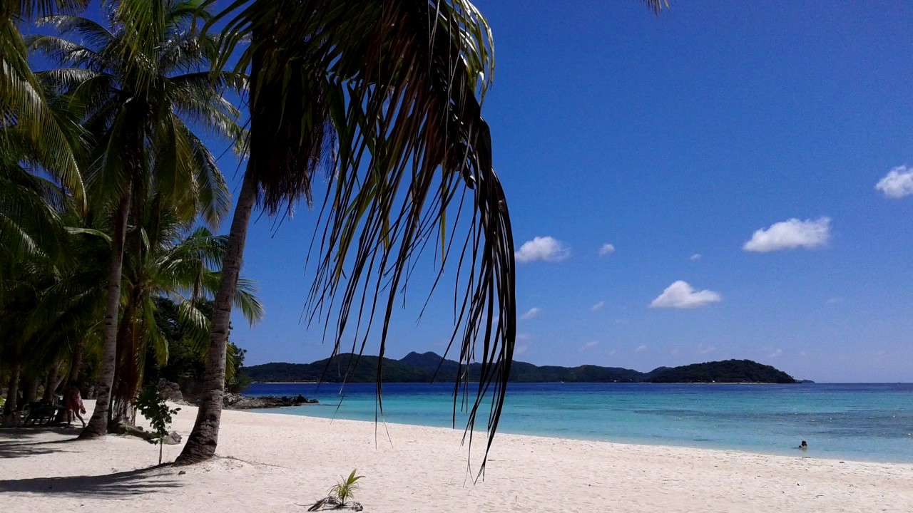 Philippino Travel - YouTube