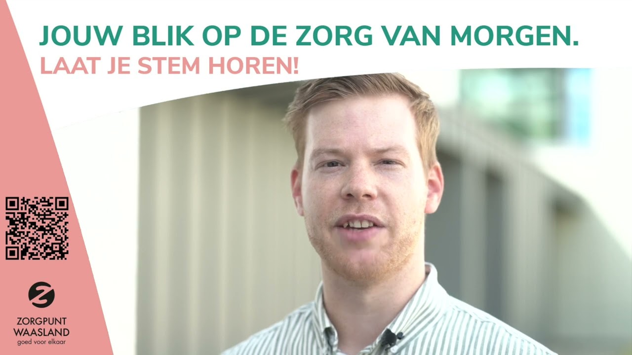 Huisarts Dries Buytaert van 't Stalen Gestel in Kruibeke over de zorg ...