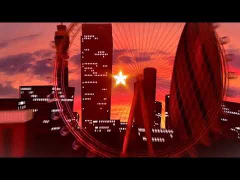 Contender Films Ident - YouTube