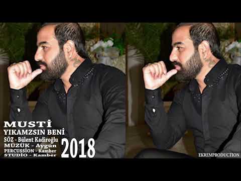 🔱🎤Musti🎤🎶Yıkamazsın Beni 🎶❤2018❤☆Müthiş-ÝÒŔŲM-HïŤ☆