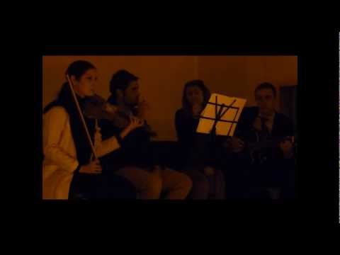 koyverdin gittin beni - Keman -gelavera deresi