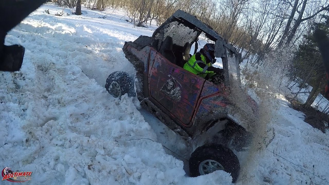 SNIRT RUN 2018 OH SHIT THE JOURNEY HOME - YouTube