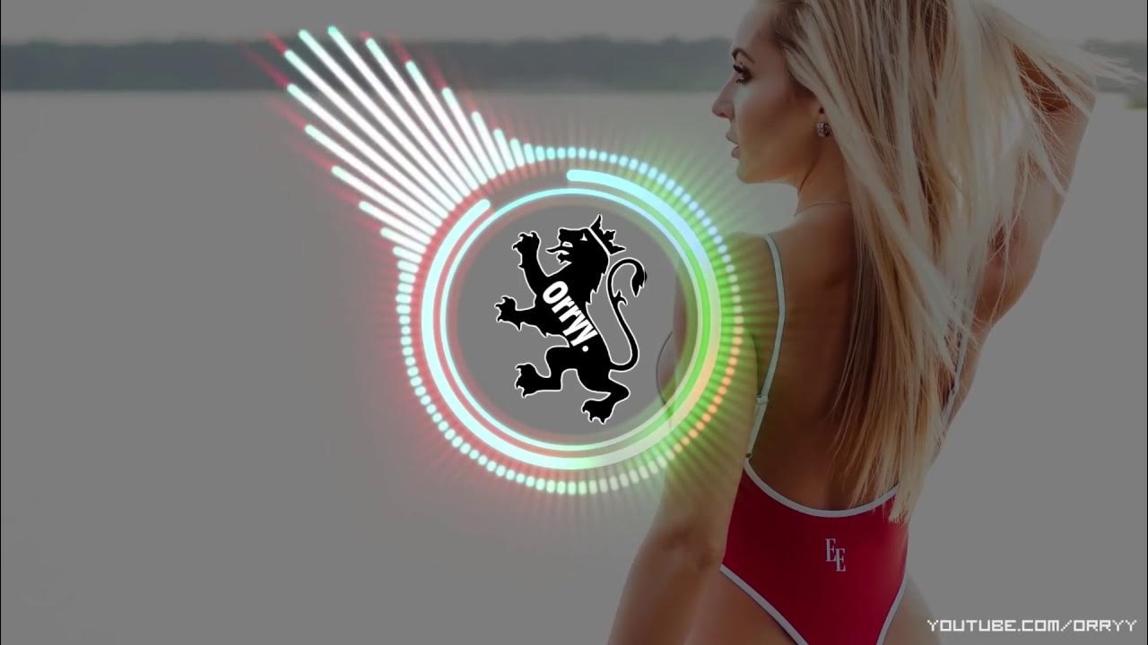 P!NK vs Darren Styles - Try Make Me Quiver (Ganar Remix) | Orryy - YouTube Music