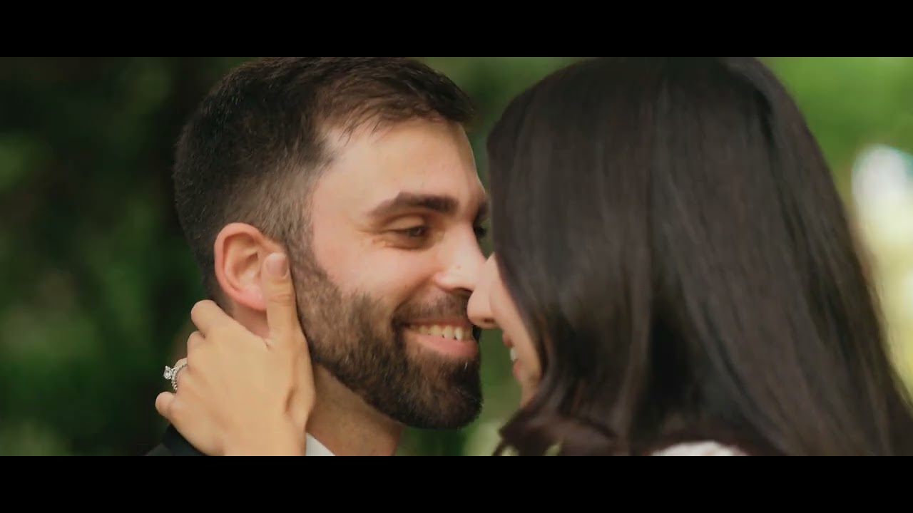 JM Cellars Wedding Video // Inna + Alex - YouTube