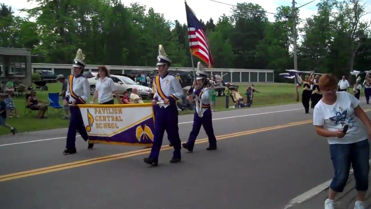 Nunda Fun Days 2010 9of16 - YouTube