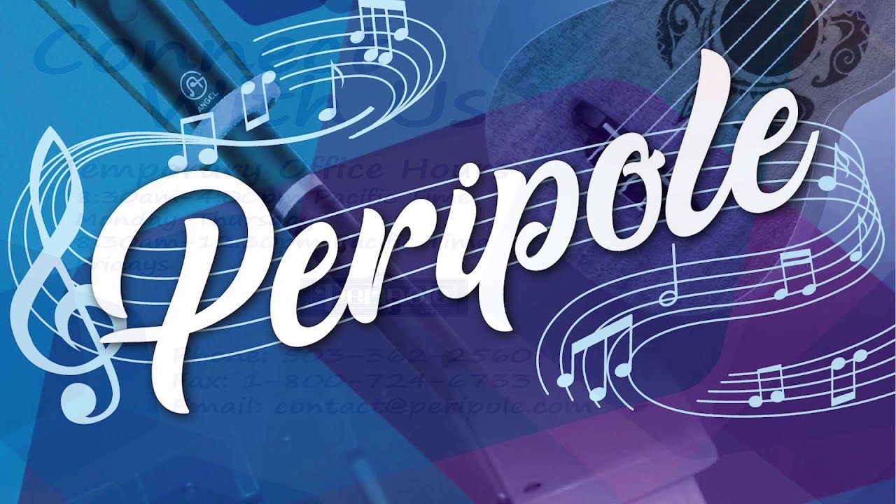 Peripole Music - YouTube
