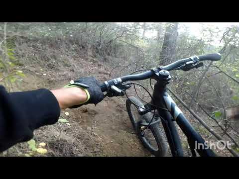 RR 520S DOWNHILL / ENDURO / MTB MUĞLA
