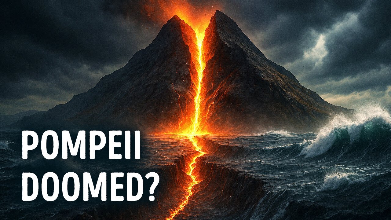 The Worst Volcanic Eruptions in History – And Why We Should Be Worried ...