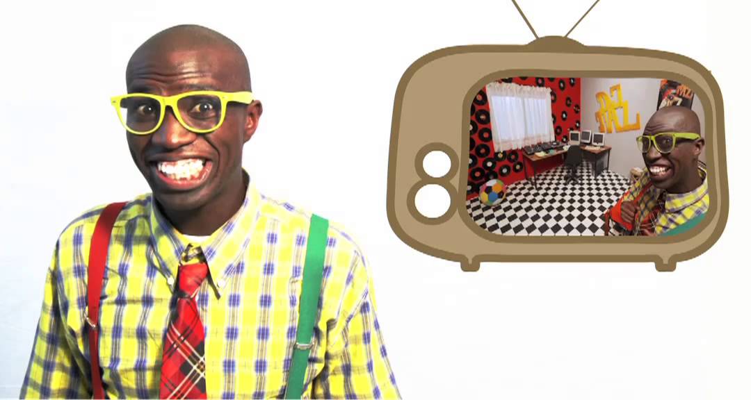 DJ TAL - ORANGE SENEGAL - English Subtitles - INTEGRATED CAMPAIGN for ...