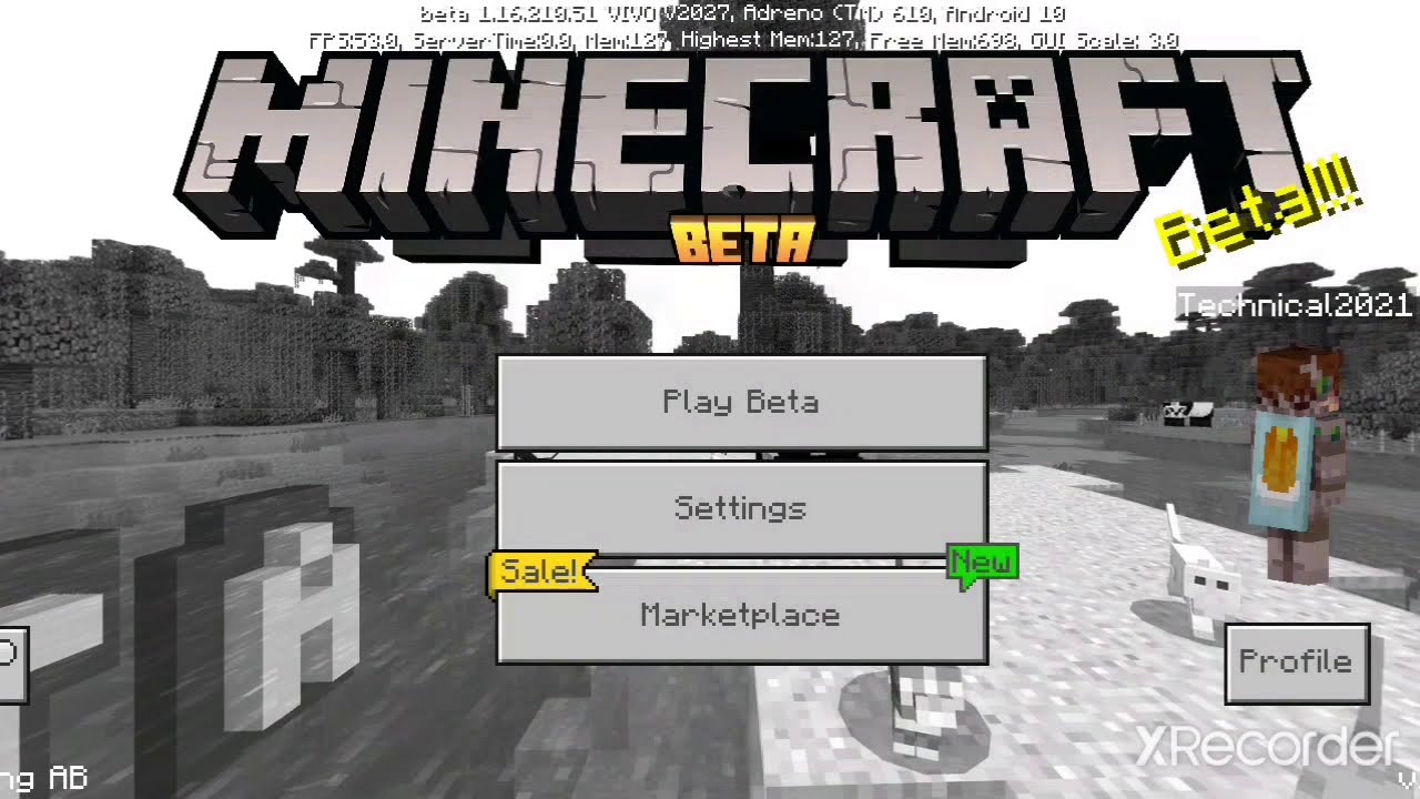 How To Minecraft Xbox Sign In Problem Solve | Minecraft | Real Trick ...