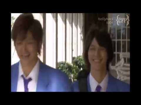 Takumi-kun - Peanut Butter and Jelly