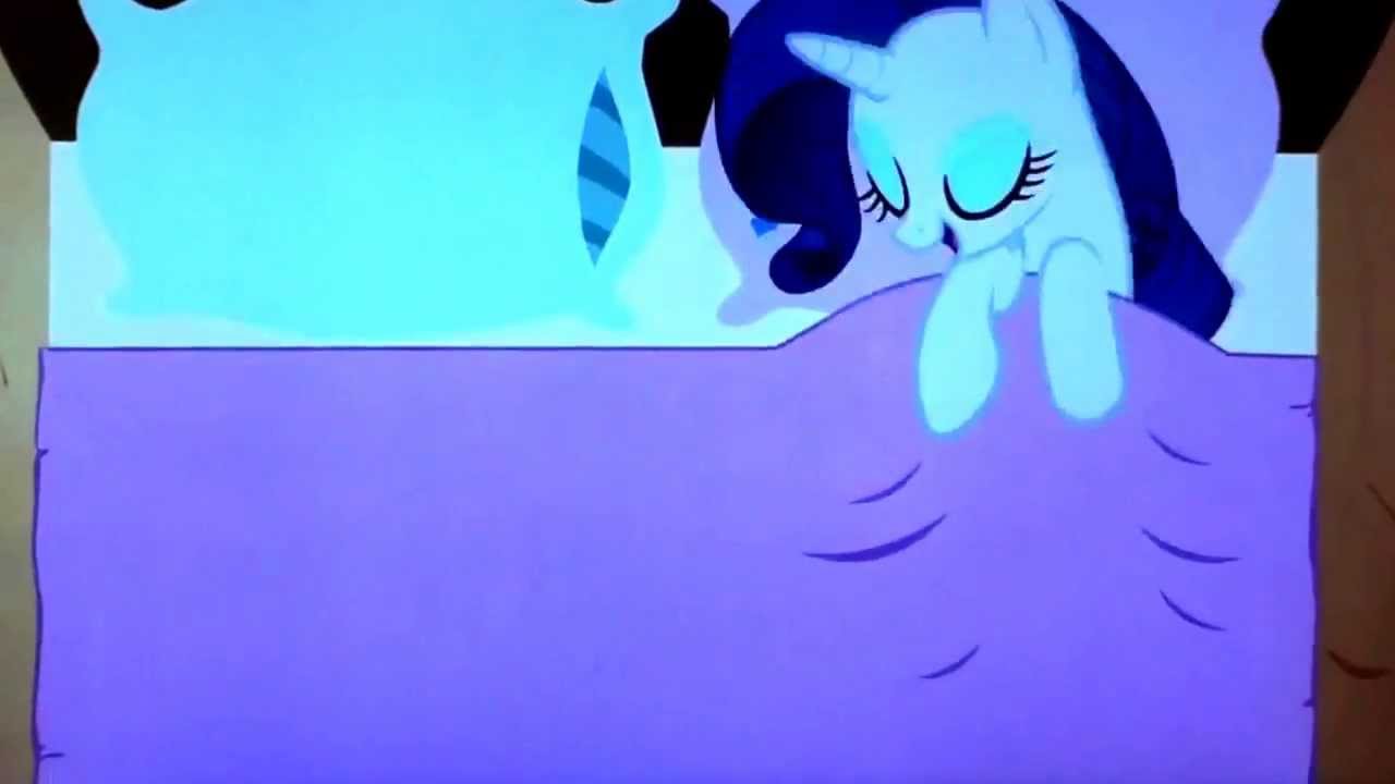 Sleep Song, With Rarity - YouTube