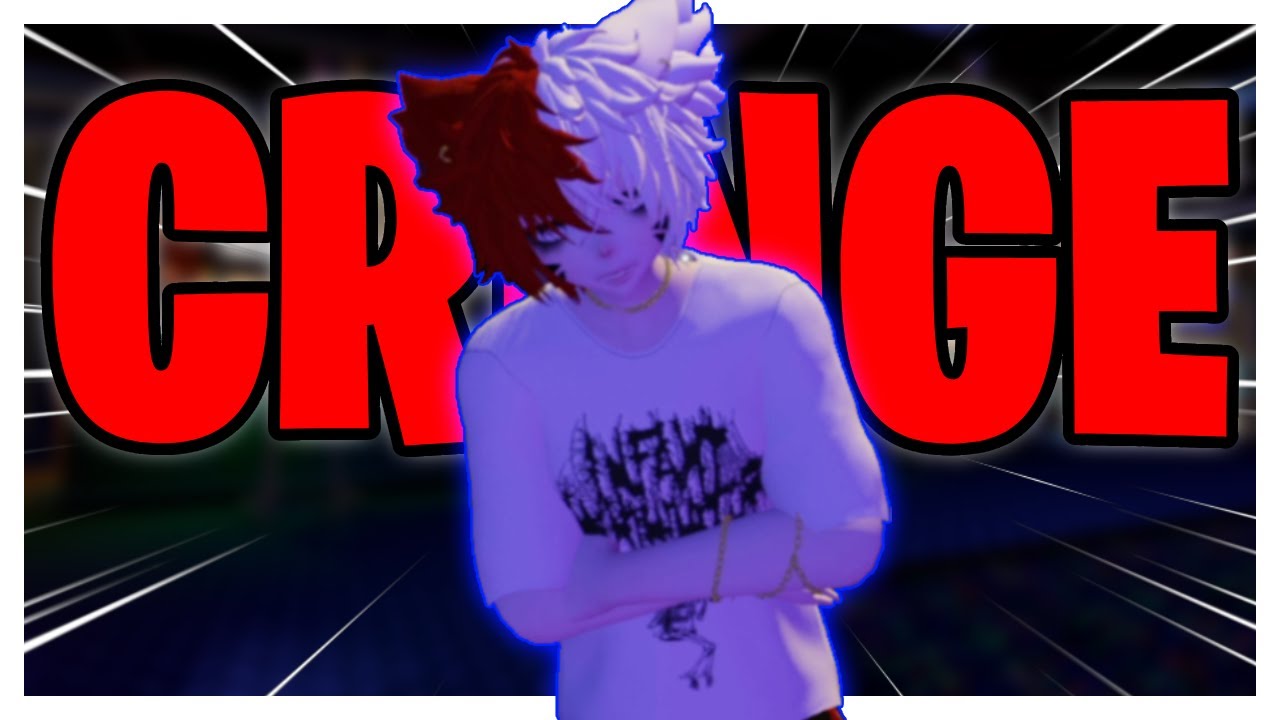 Trolling the CRINGE E-Boys of VRChat - YouTube