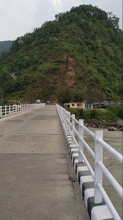 Dipayal-Seti River-Doti - YouTube