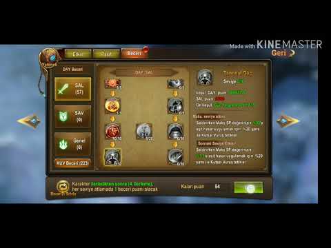 Rings Of Anarchy +360 YD Savaşçı Becerileri Ve Yüzük Düzeni HÜKÜMDAR - HAYBİCİS