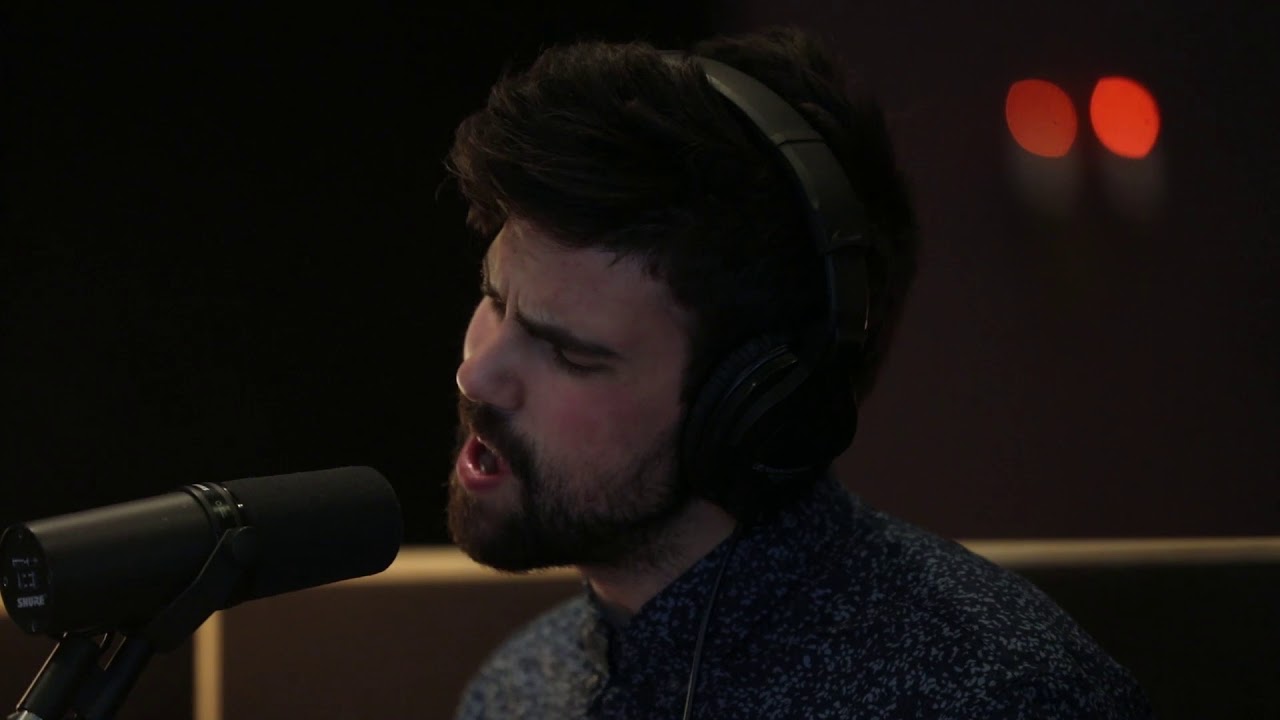 Luke Austin documentary - YouTube