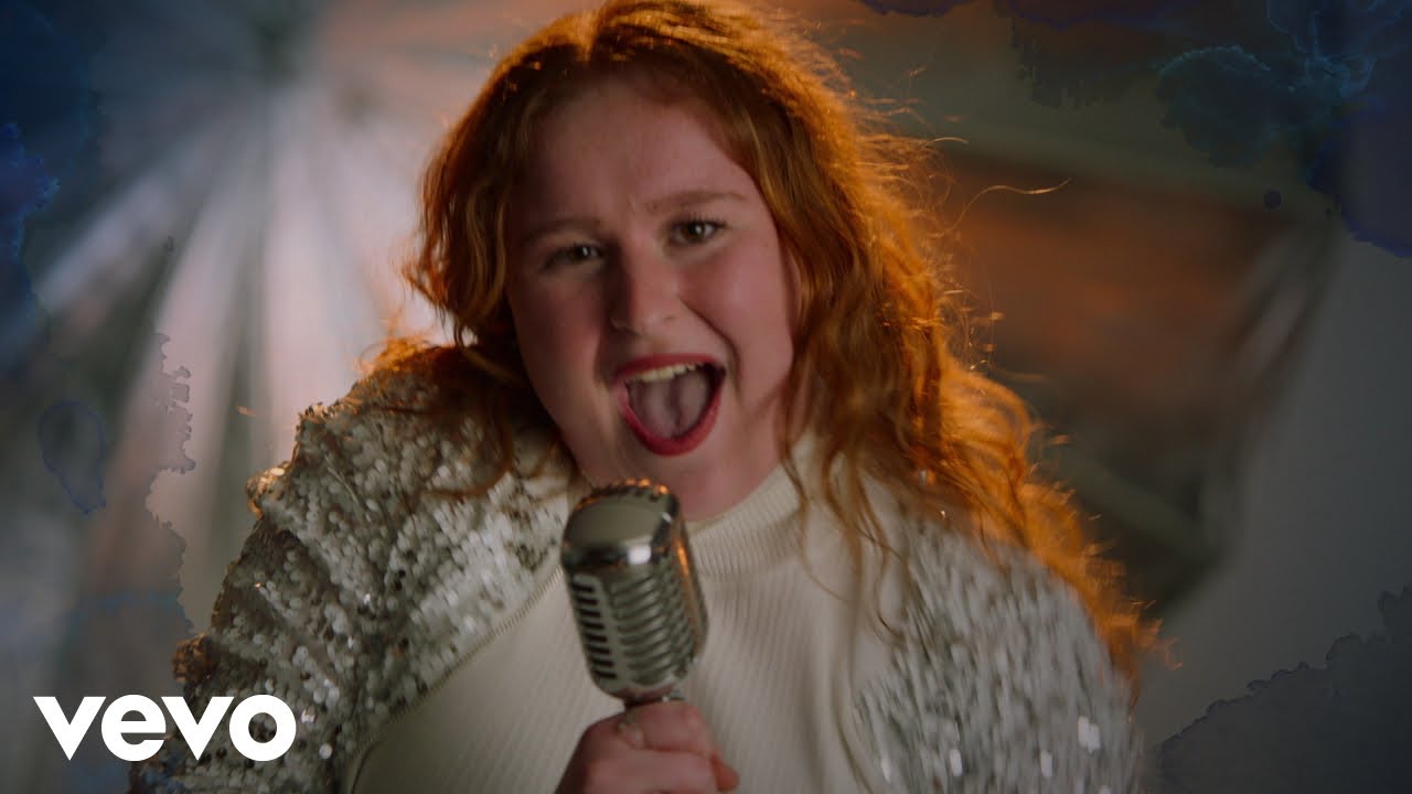 Julia Lester - Hanukkah Medley (HSMTM The Holiday Special | Disney+ ...