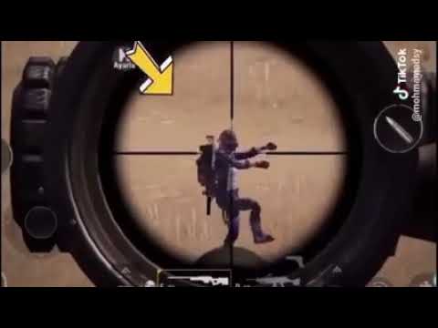 pubg mobile en komik tıktok videoları (2019)