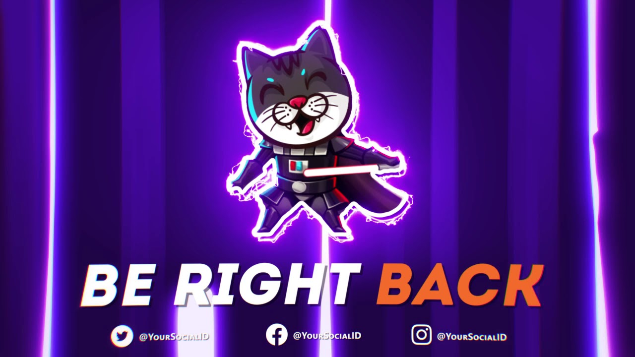 A_3 - Be right back - YouTube